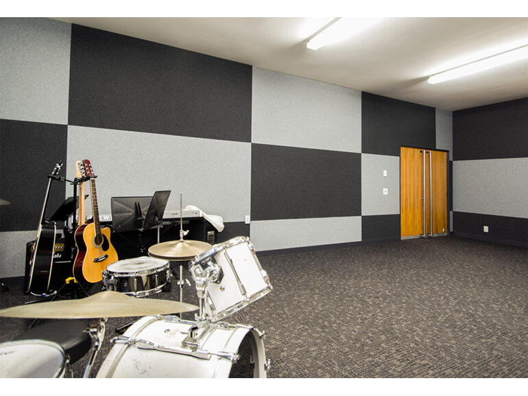 Autex Commercial Acoustic Insulation Solutions - Elite Insulation