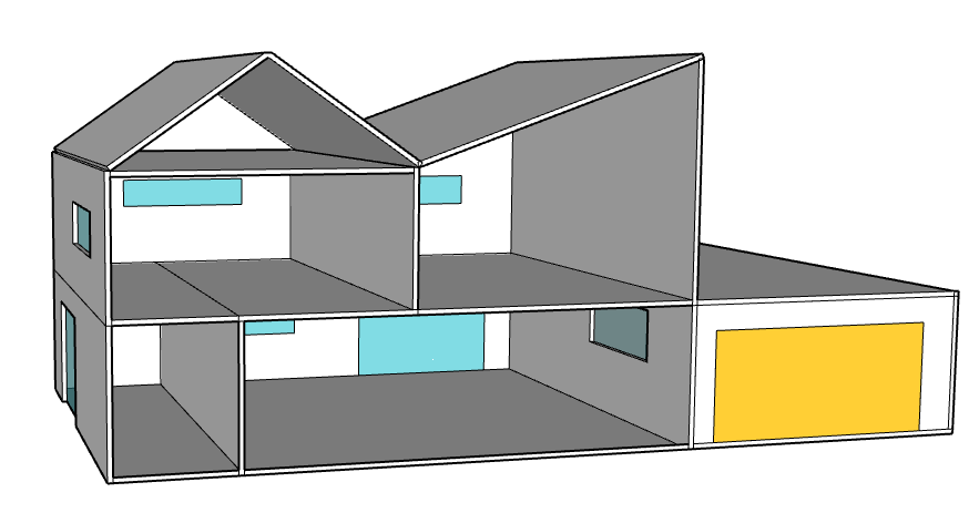 Home Thermal Insulation