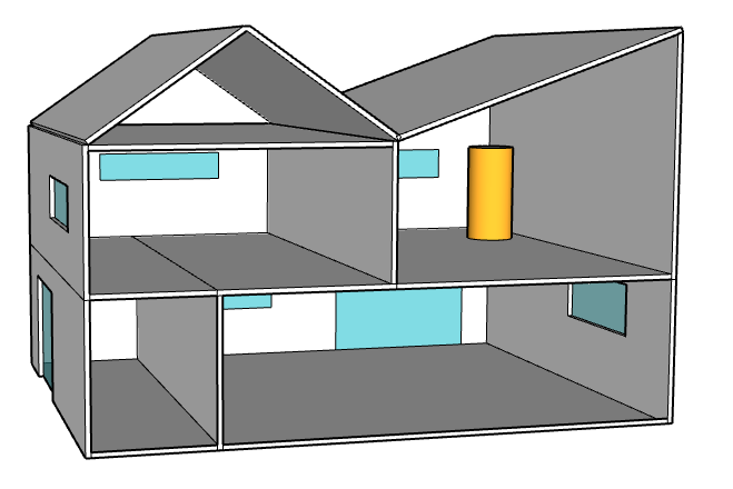 Home Thermal Insulation
