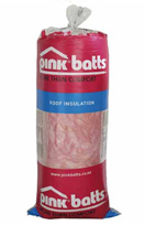 Ceiling Insulation Pink Batts | Elite Insulation