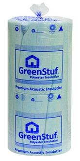 Greenstuf BaffleBlock